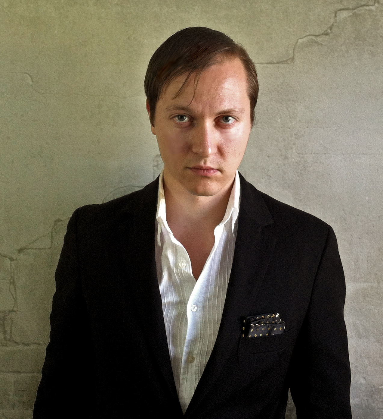 Micah Hanks Press 1 - The Gralien Report